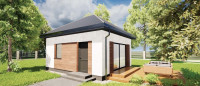 Modular Homes - SYSTEM 3E